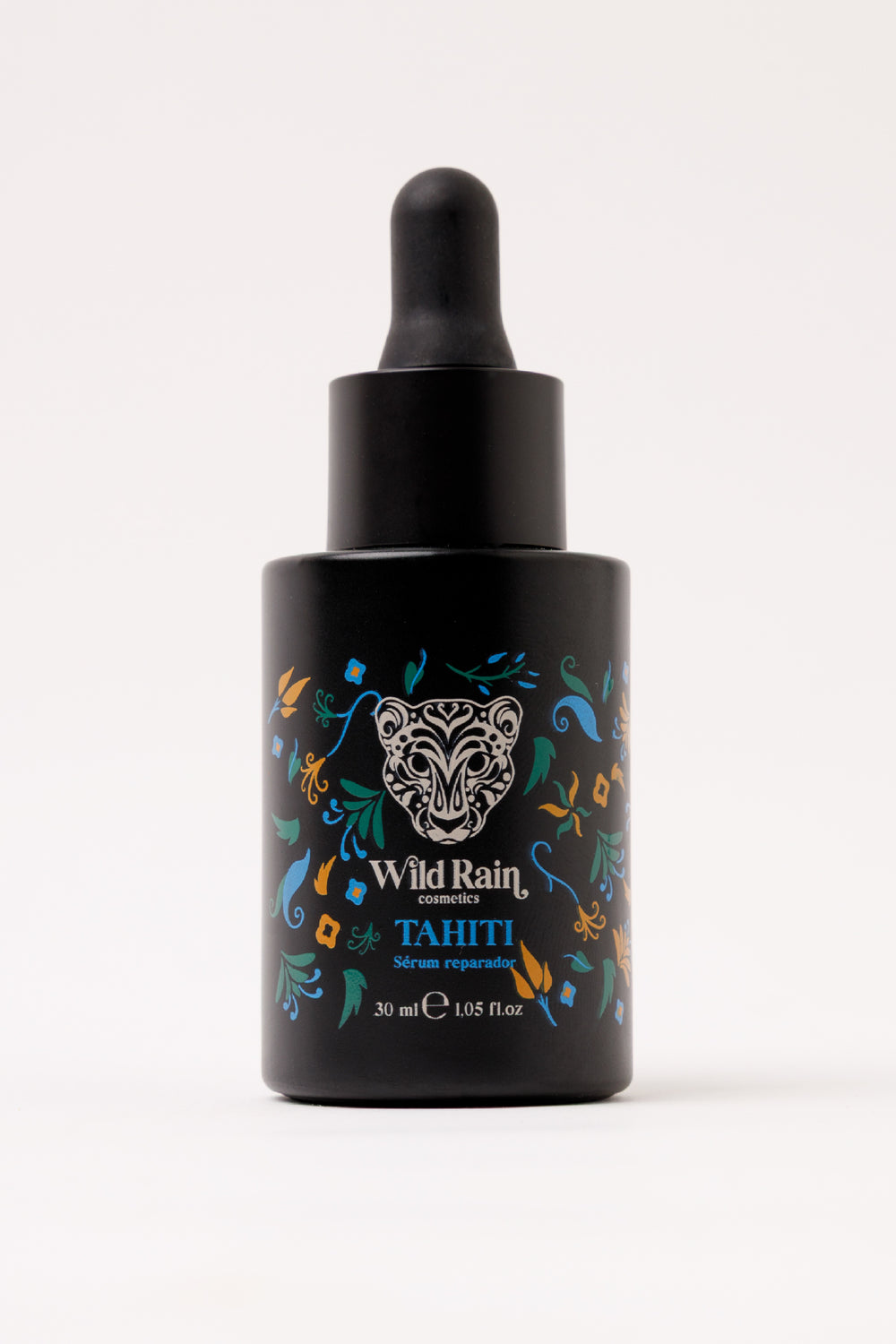 WILD RAIN COSMETICS