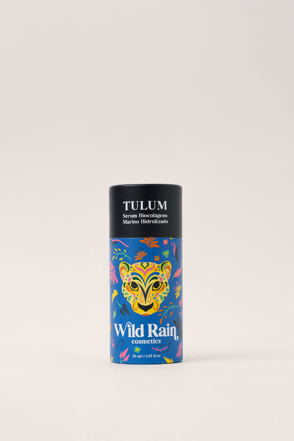 WILD RAIN COSMETICS