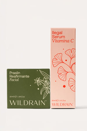 WILD RAIN COSMETICS